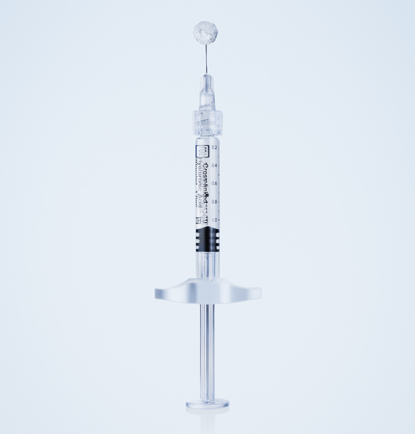 BOHUS, Scandinavian HA | Premium Hyaluronic Acid