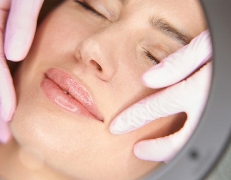 Decoria Pure Lips | Soft-Volumous HA Dermal Filler | Bohus