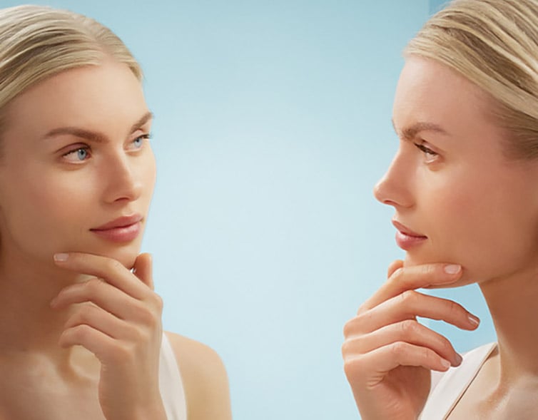 Decoria Pure Cheeks | Medium-Strong HA Dermal Filler | Bohus