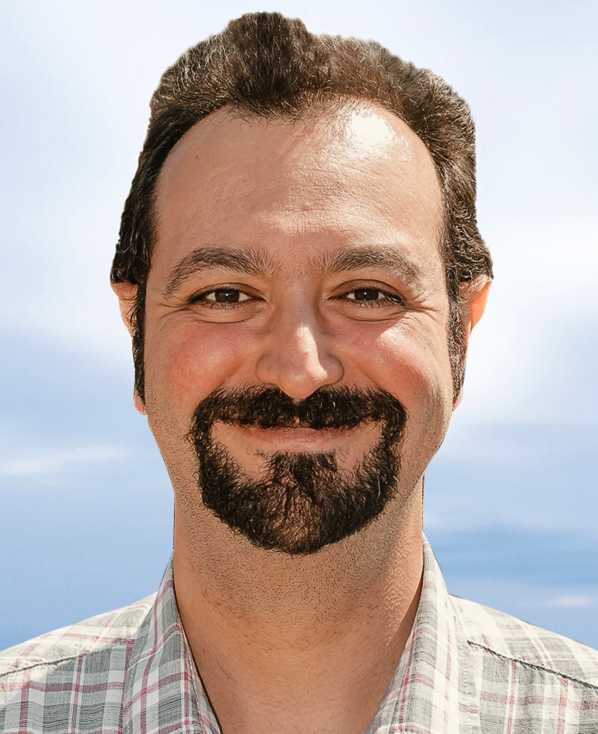 Our People | Bohus